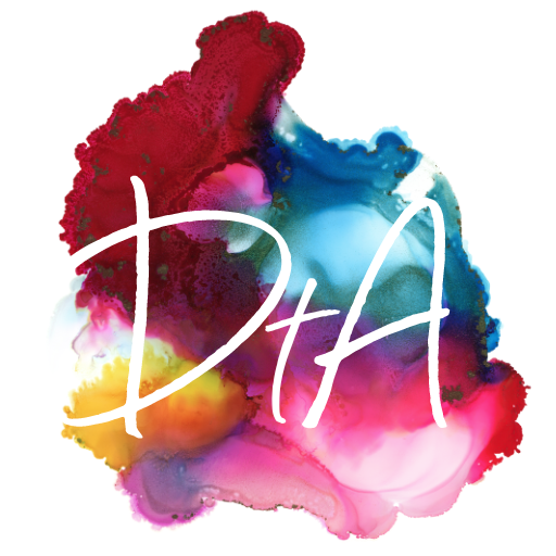 Danica the Artist – Art for life, loss, and everything in-between – I ...